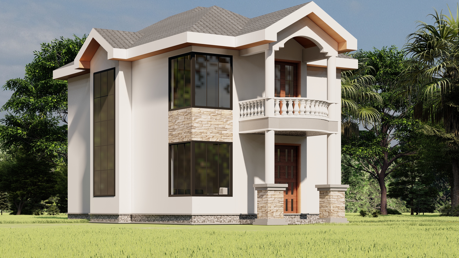 Jenga Pole Pole – Pacific Projects Limited