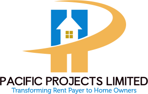 Pacific Projects Limited – Transforming Rent Payers into Home Owners